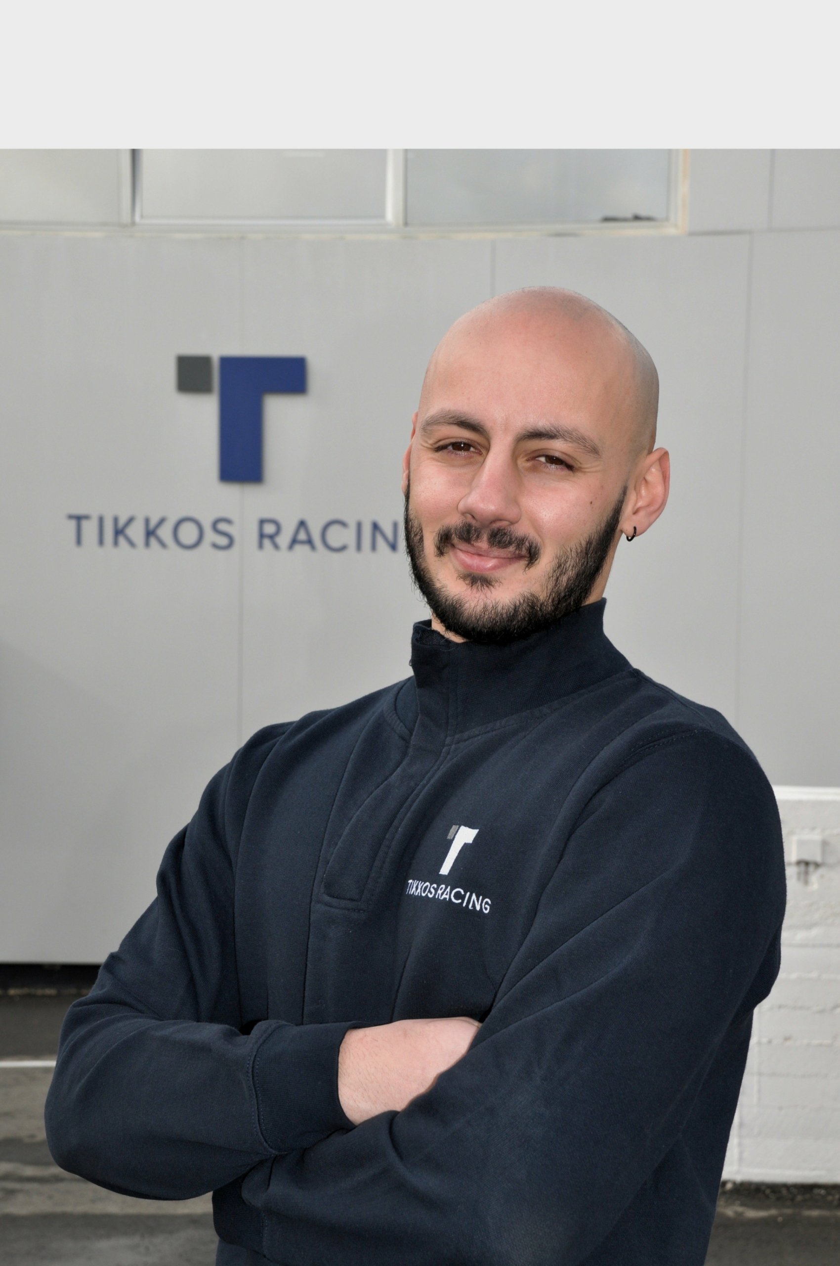 Panayiotis Tikkos | Tikkos Racing